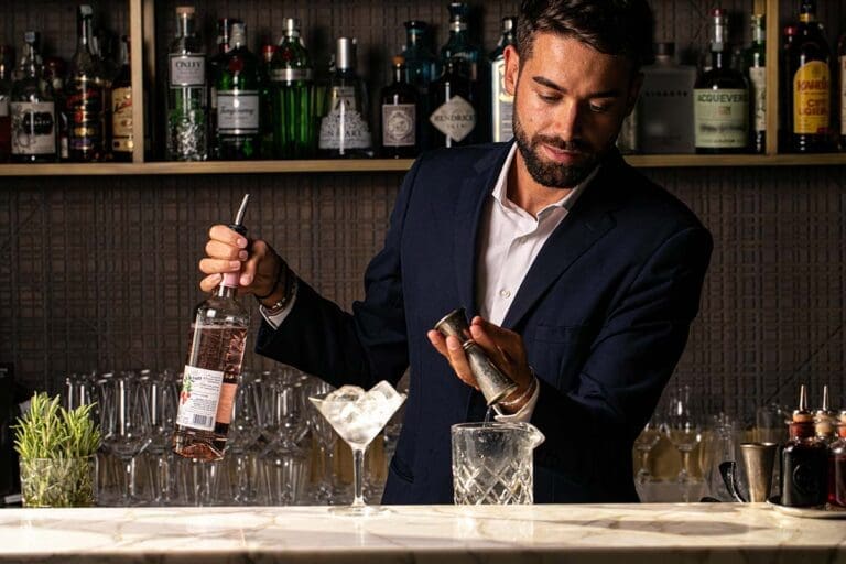 Pacini Group Divinity Restaurant & Lounge Bar Rome | Real Estate ...